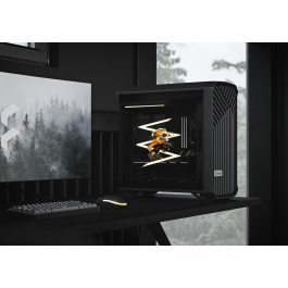 Custom PC Side Panel Stickers Configurator | drajger.com
